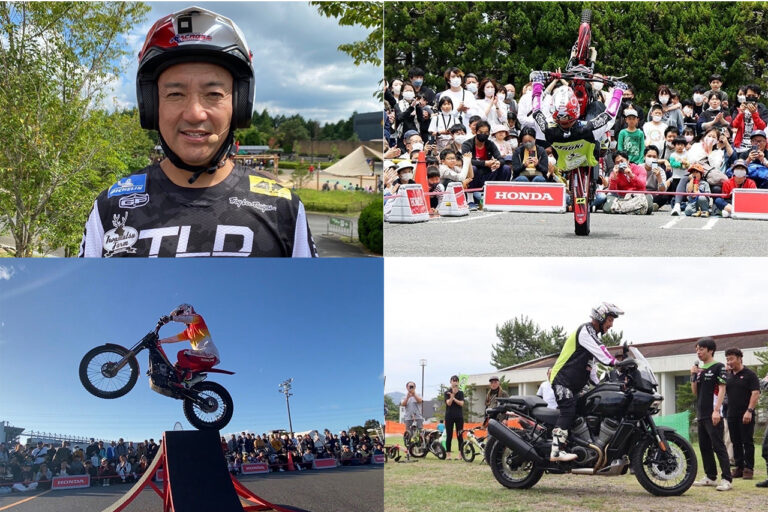 【BikeJIN祭り2024＠北海道・白老】9月1日（日）開催決定 – 【公式】BikeJIN（培倶人｜バイクジン）