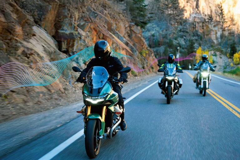 【SENA/インターコム】MESH 3.0製品ラインナップ – 【公式】BikeJIN（培倶人｜バイクジン）