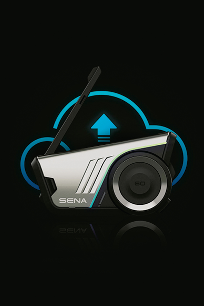 【SENA/インターコム】迷ったらコレ一択！ 60Sを選ぶ理由 – 【公式】BikeJIN（培倶人｜バイクジン）